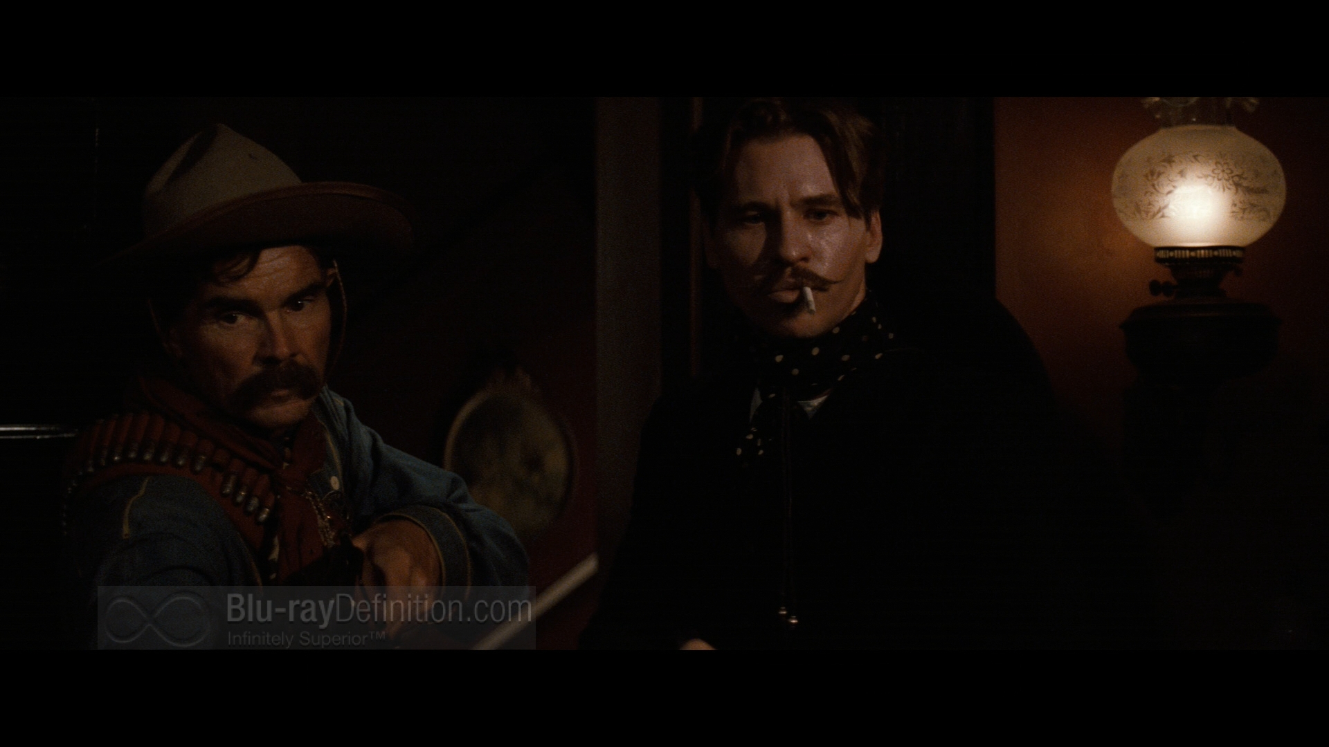 Tombstone Blu-ray Review | TheaterByte