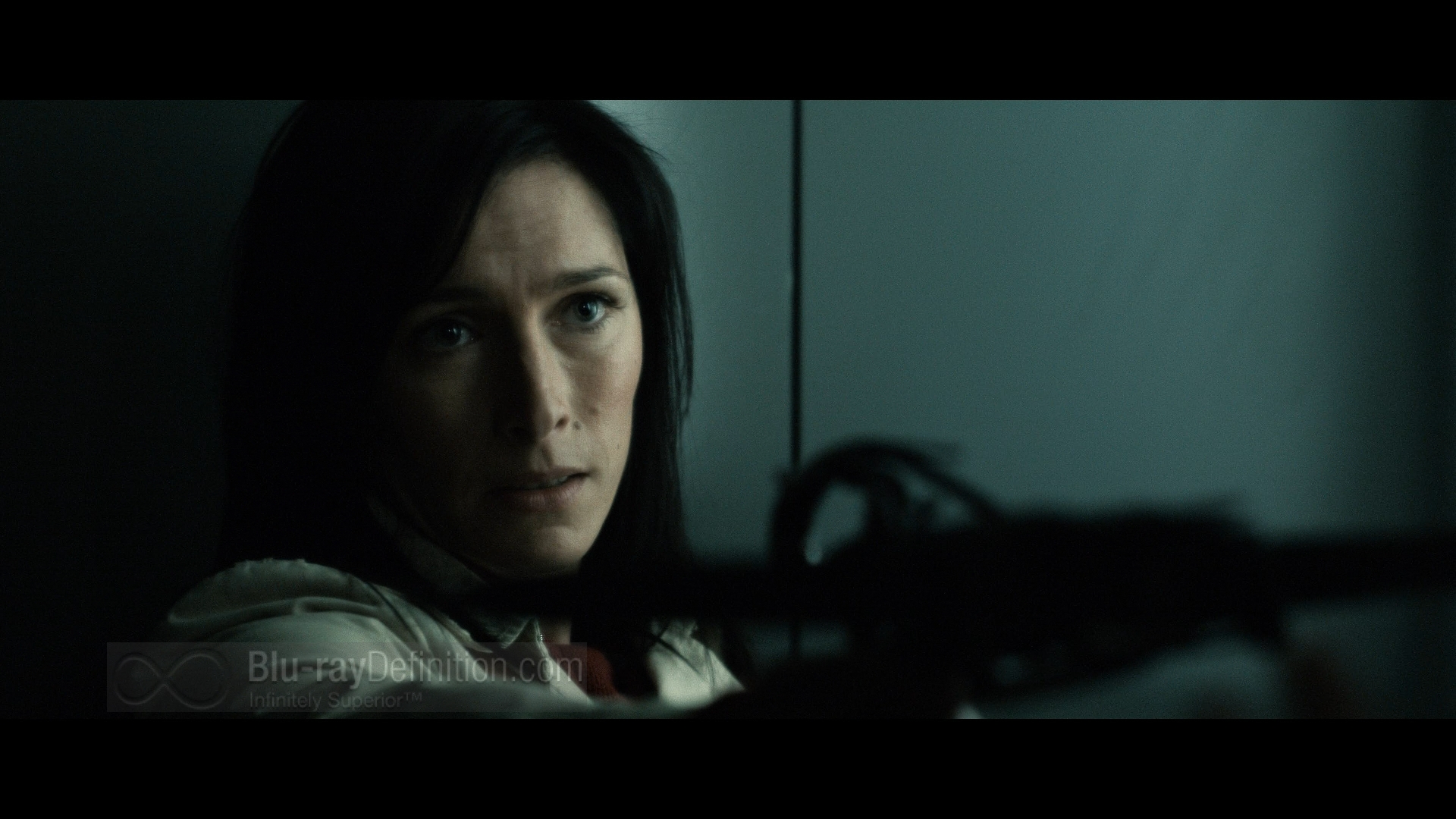 Daybreakers Blu-ray Review | TheaterByte