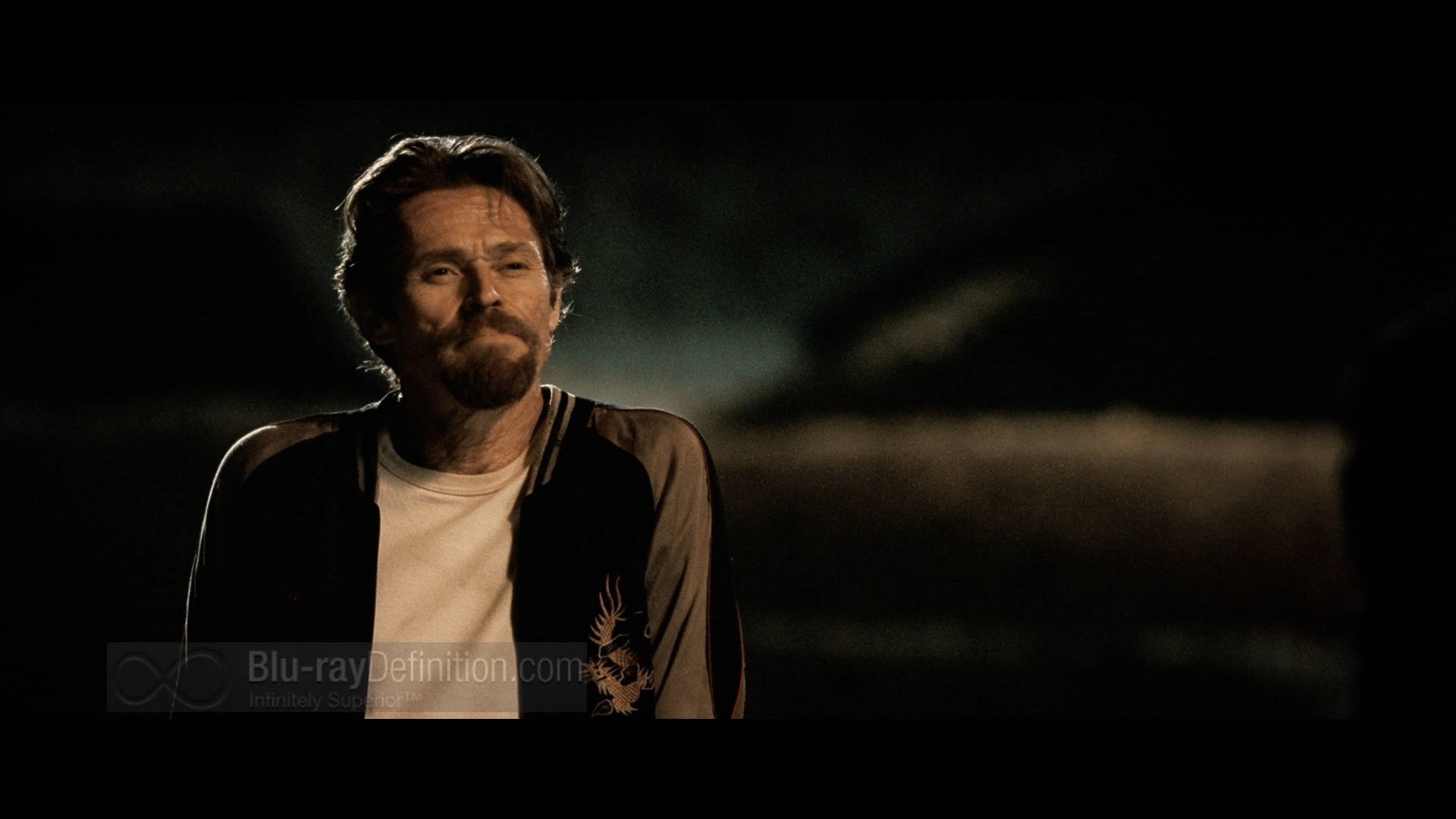 Daybreakers Blu-ray Review | TheaterByte