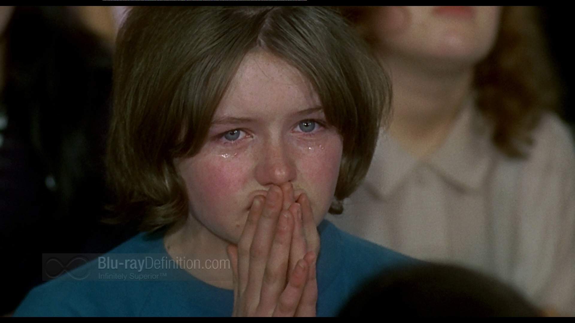 Privilege [UK Release] Blu-ray Review | TheaterByte