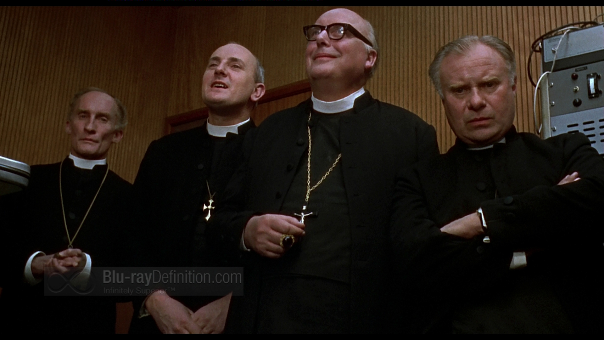 Privilege [UK Release] Blu-ray Review | TheaterByte