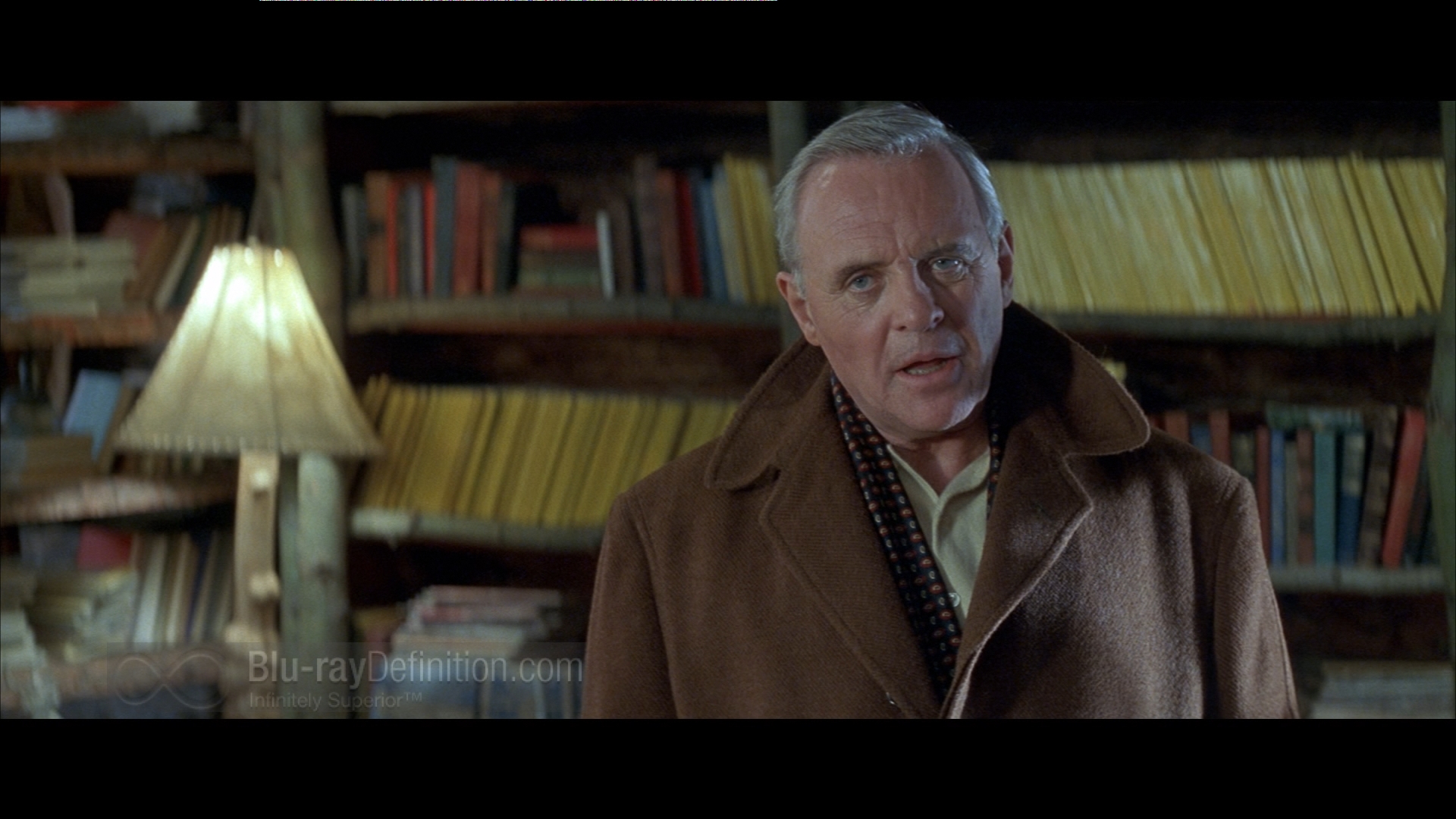 The Edge Blu-ray Review | TheaterByte