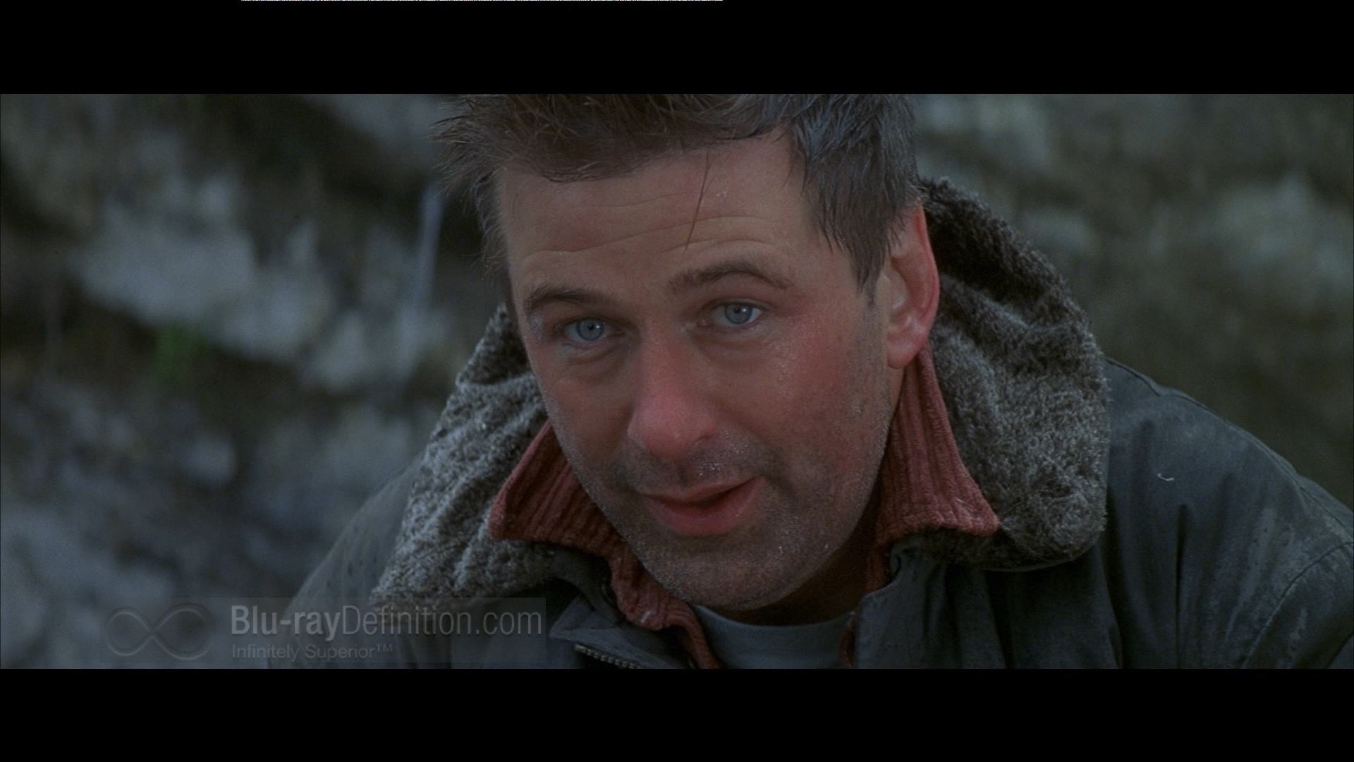 The Edge Blu-ray Review | TheaterByte