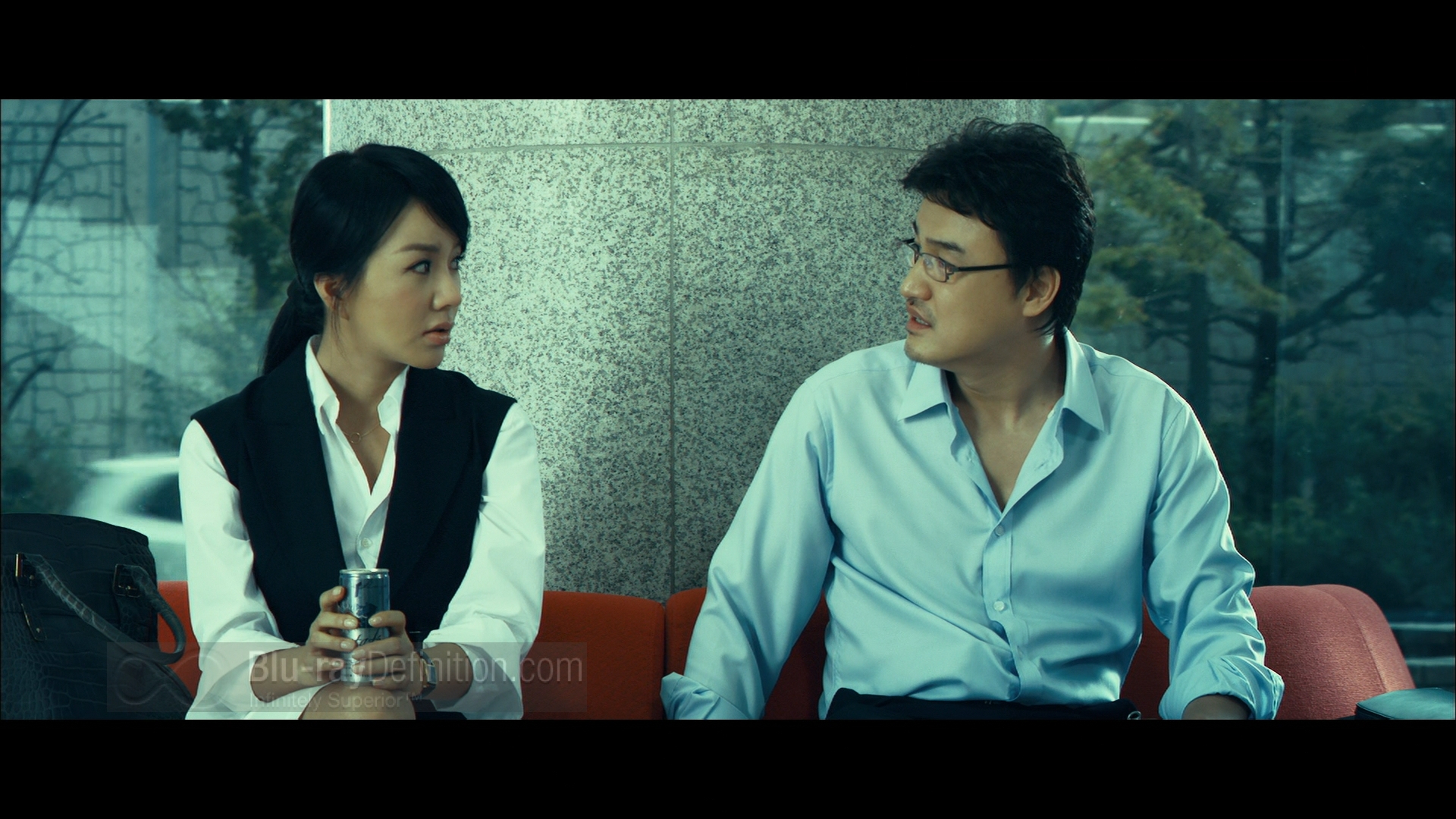 Tidal Wave (Haeundae) Blu-ray Review | TheaterByte