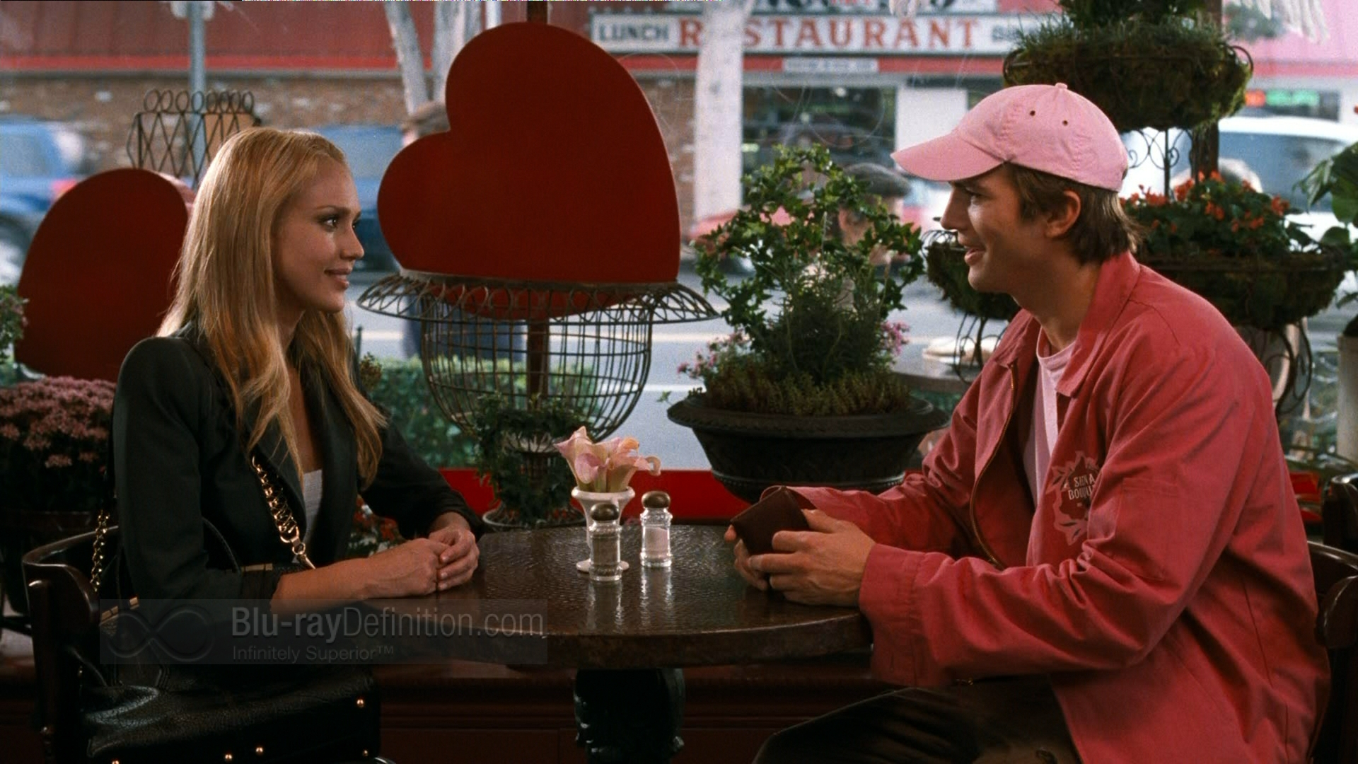 Valentine's Day Blu-ray Review | TheaterByte