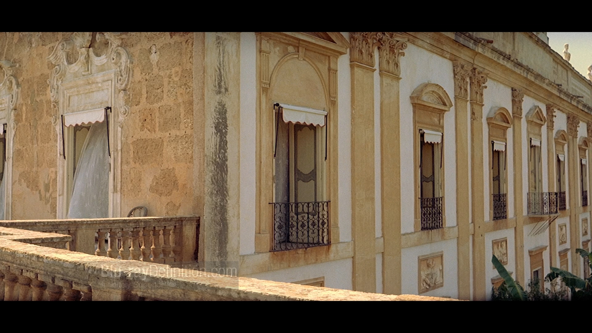 The Leopard [UK Release] Blu-ray Review | TheaterByte