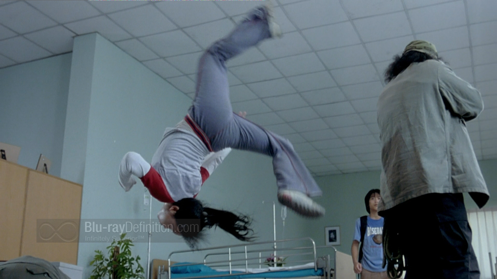 Power Kids Blu-ray Review | TheaterByte