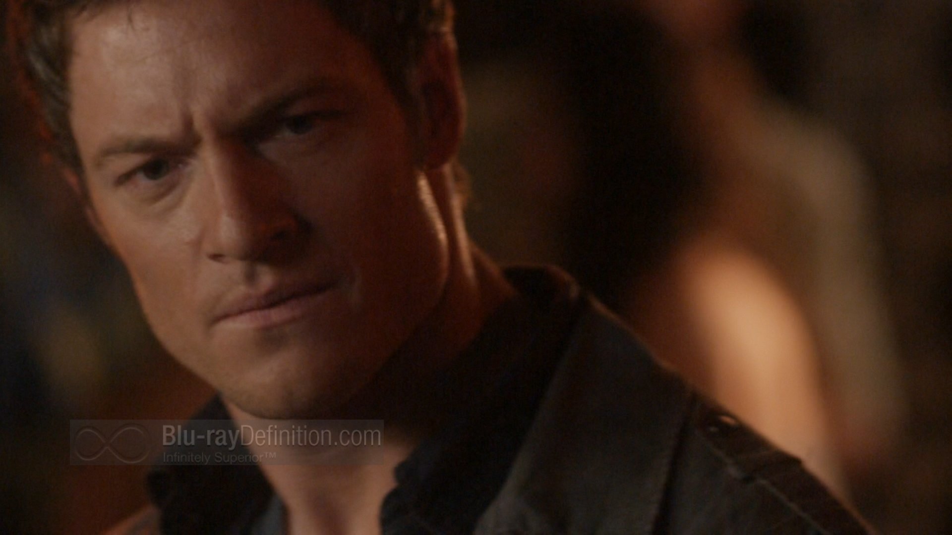 Riverworld Blu-ray Review | TheaterByte