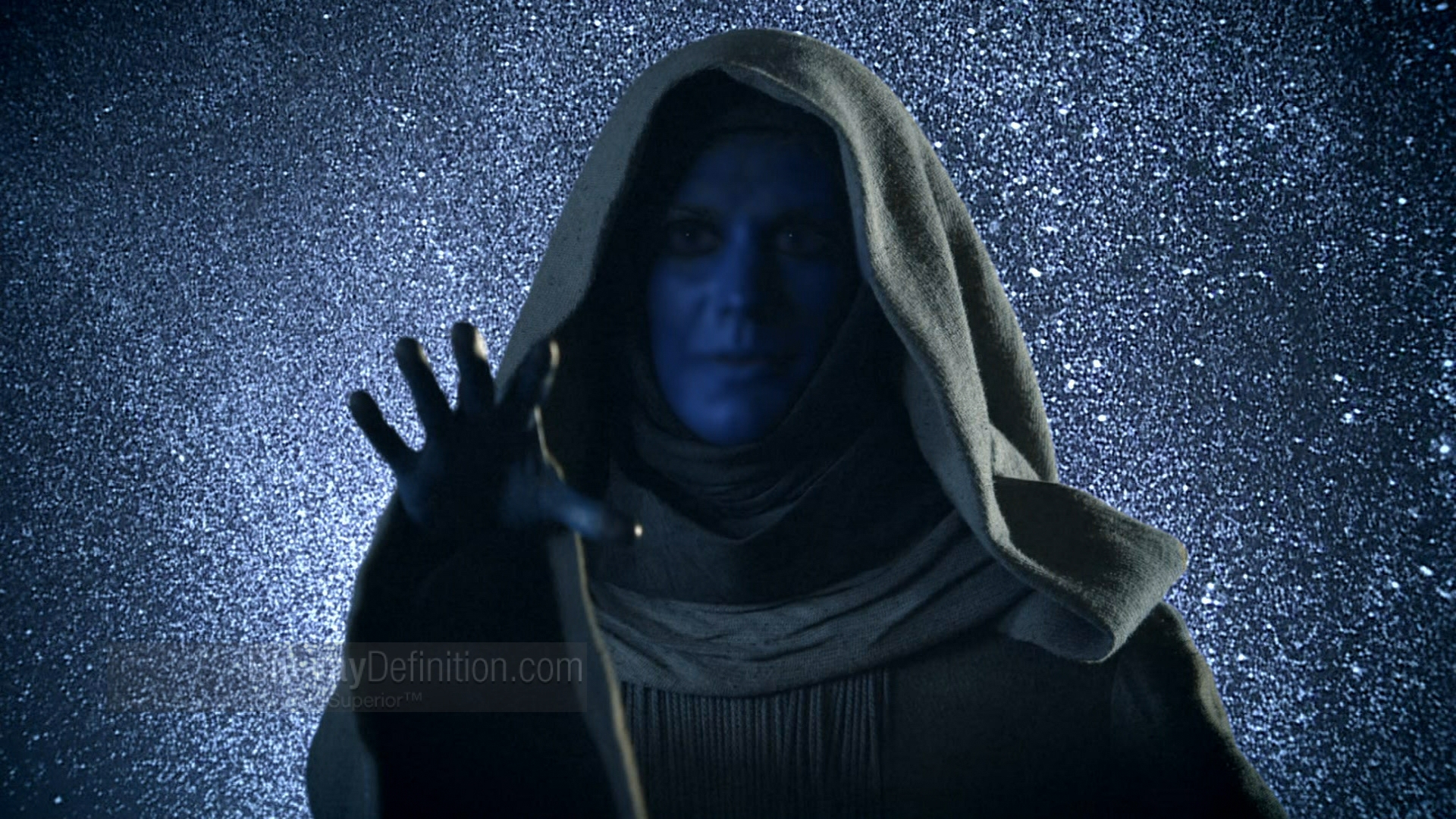 Riverworld Blu-ray Review | TheaterByte