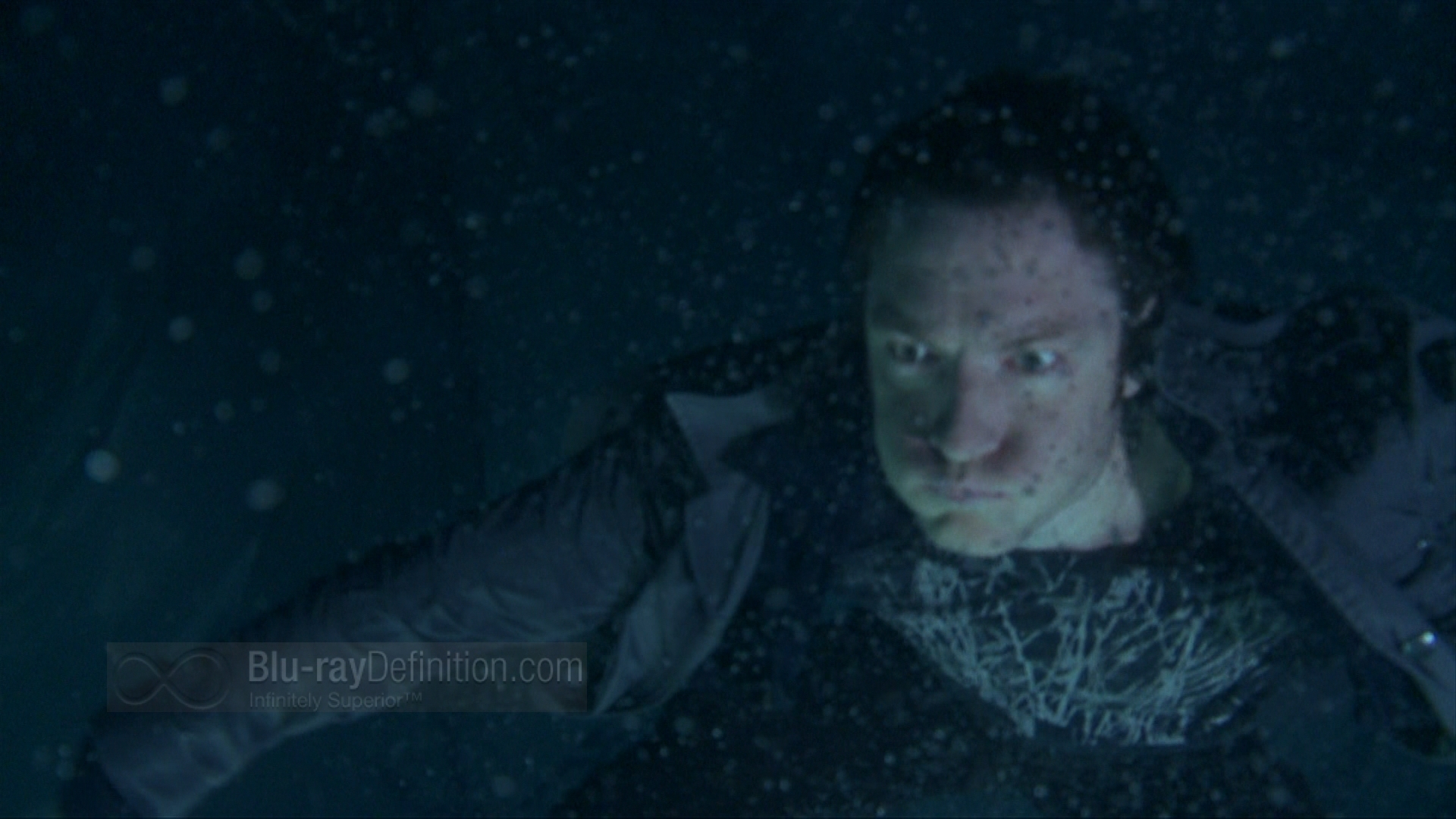 Riverworld Blu-ray Review | TheaterByte