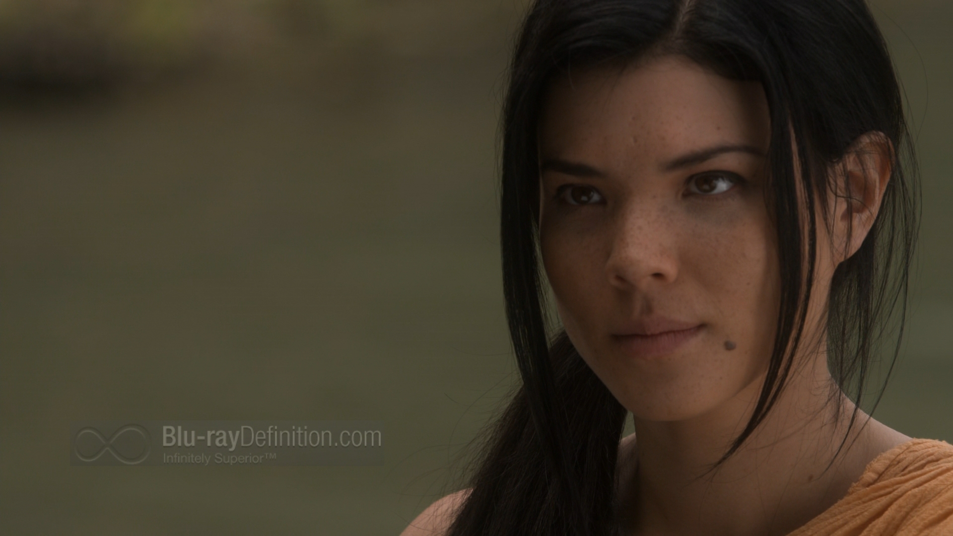 Riverworld Blu-ray Review | TheaterByte