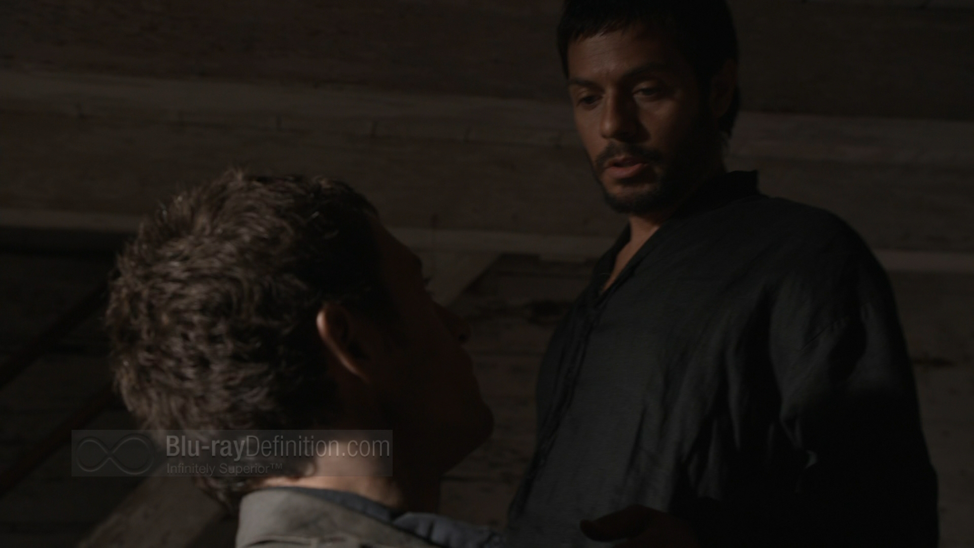 Riverworld Blu-ray Review | TheaterByte