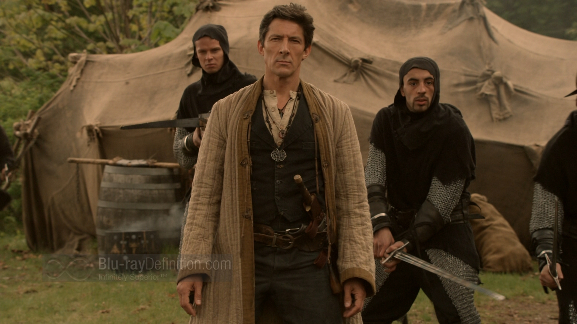 Riverworld Blu-ray Review | TheaterByte