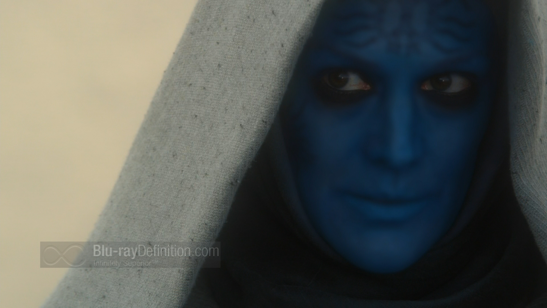 Riverworld Blu-ray Review | TheaterByte