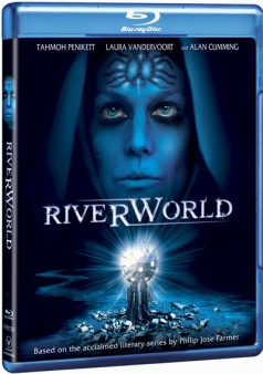 Riverworld Blu-ray Review | TheaterByte
