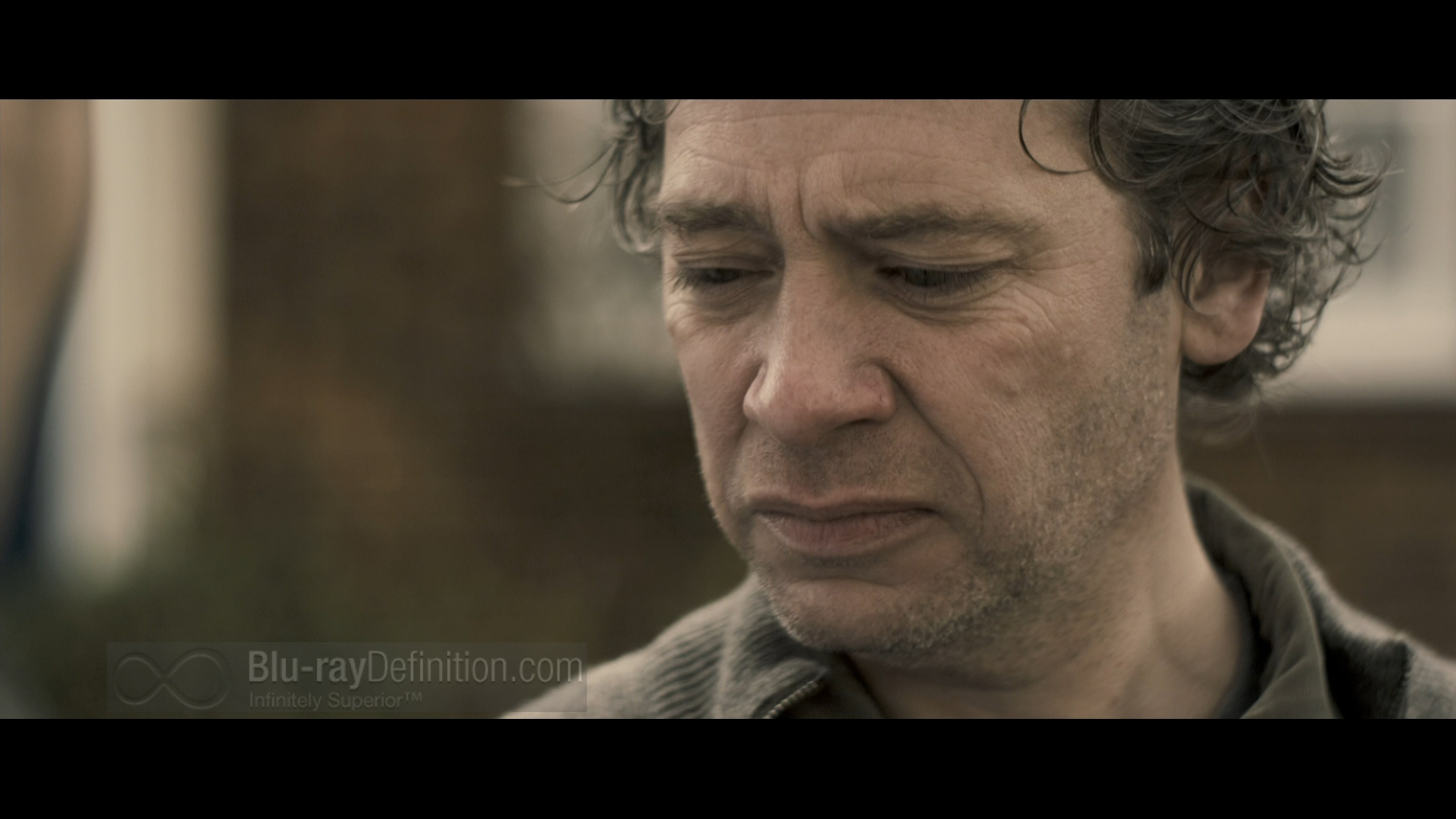 Baseline [UK Release] Blu-ray Review | TheaterByte