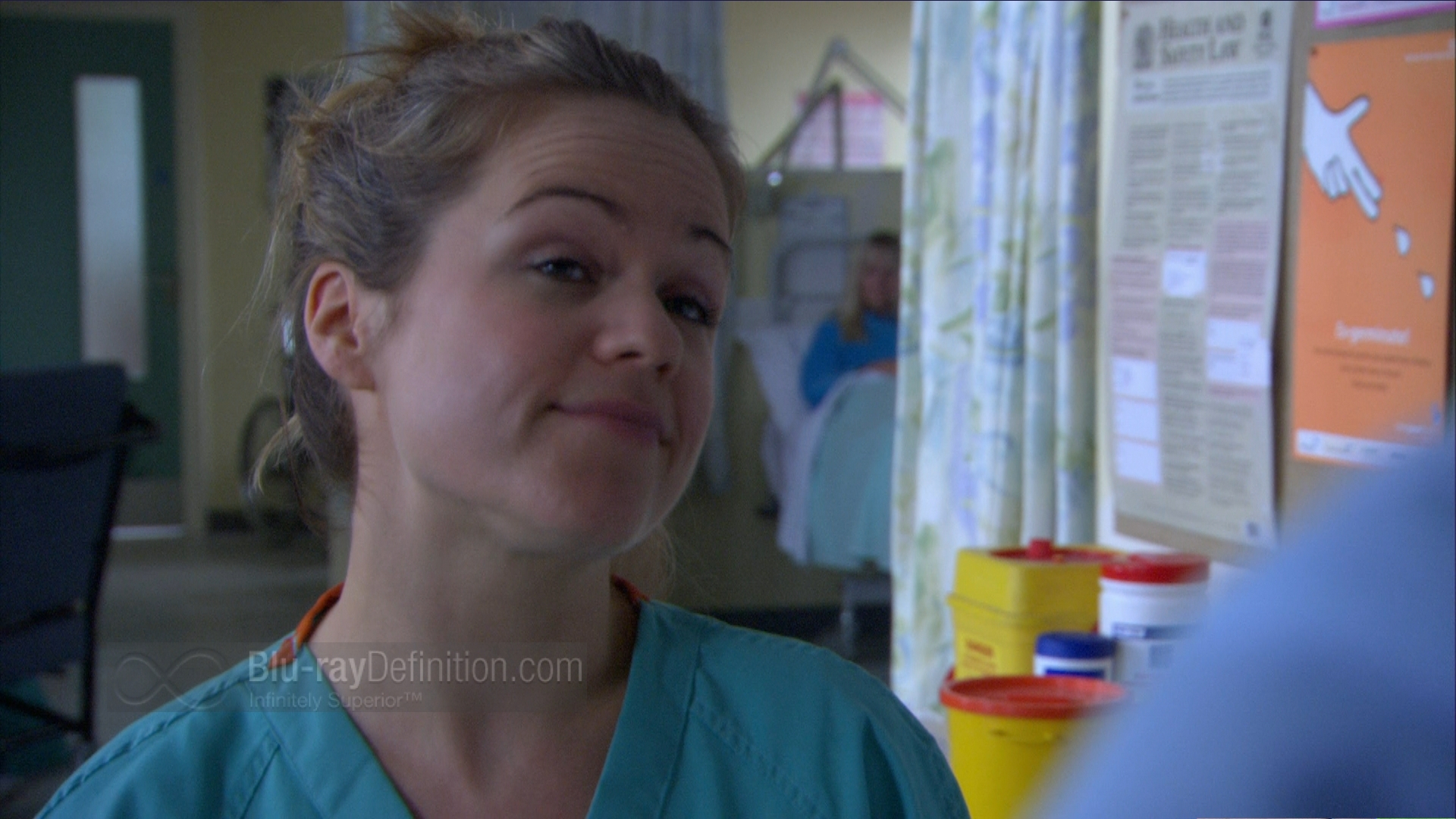 Being Human: Season One Blu-ray Review | TheaterByte