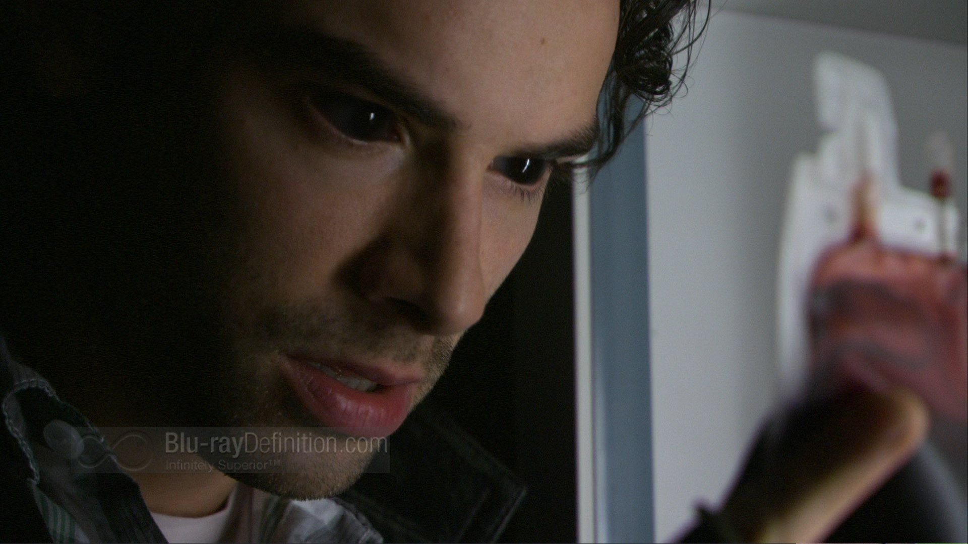 Being Human: Season One Blu-ray Review | TheaterByte