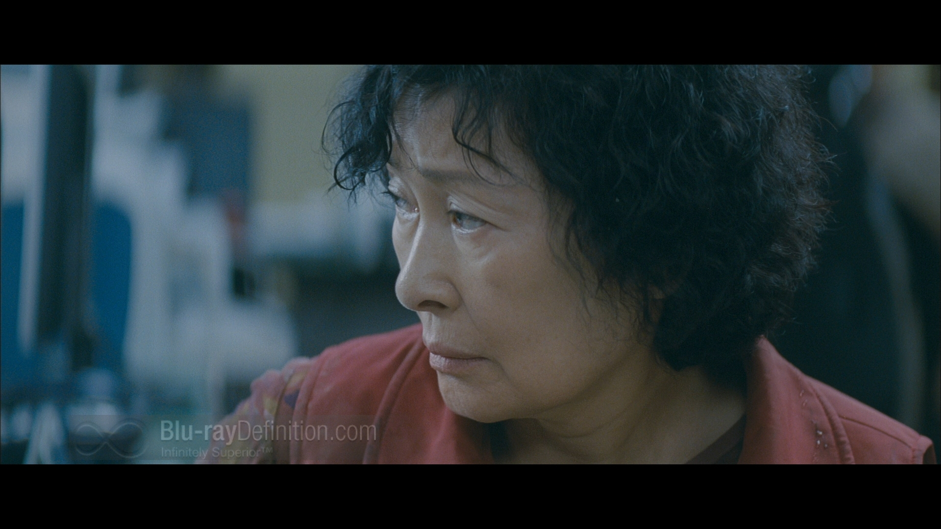 Mother (Madeo) Blu-ray Review | TheaterByte