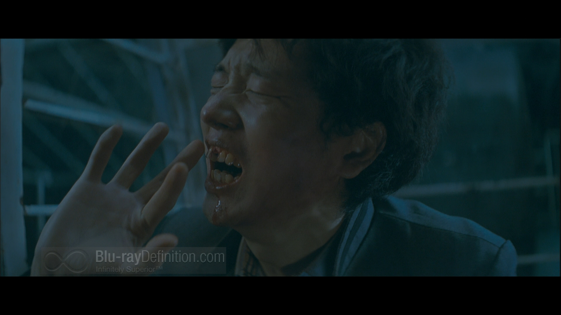 Mother (Madeo) Blu-ray Review | TheaterByte