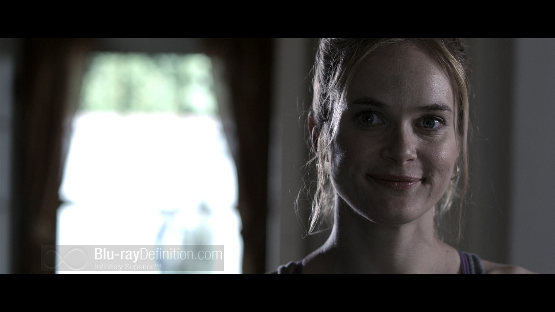 Open House Blu-ray Review | TheaterByte