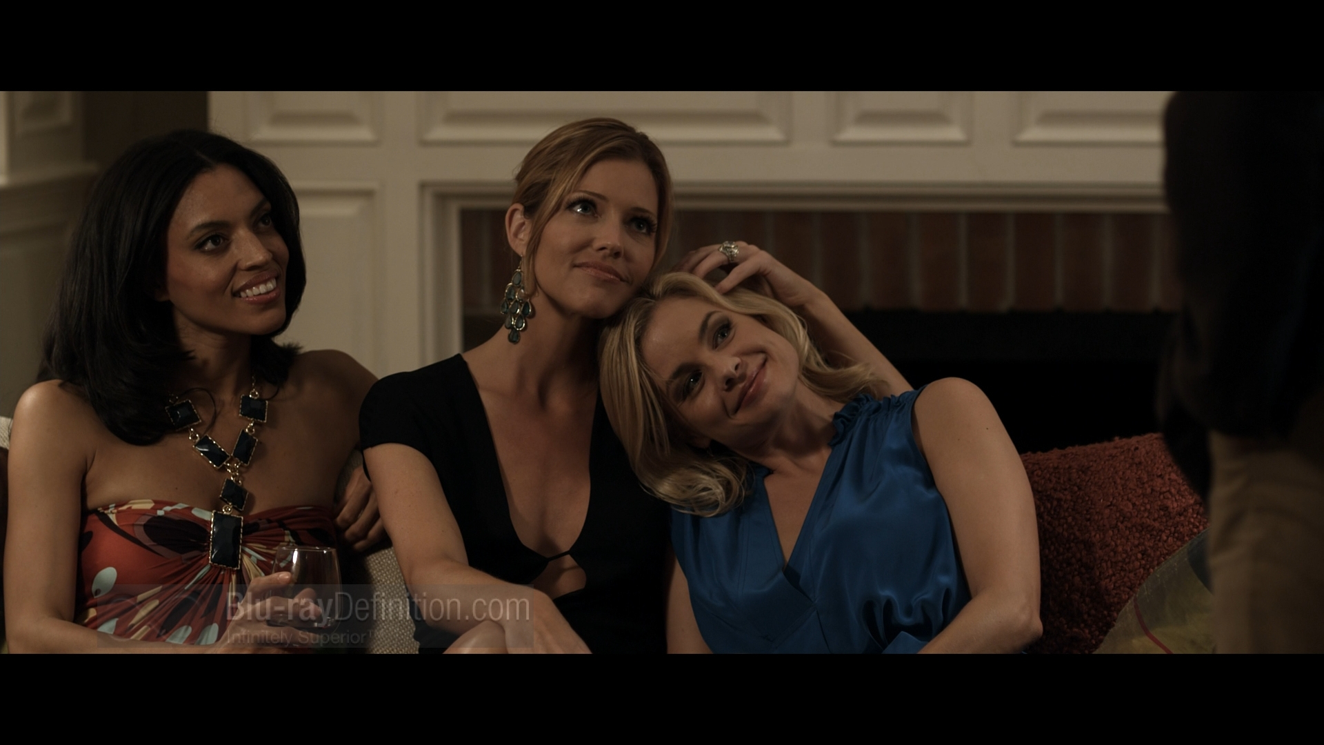 Open House Blu-ray Review | TheaterByte