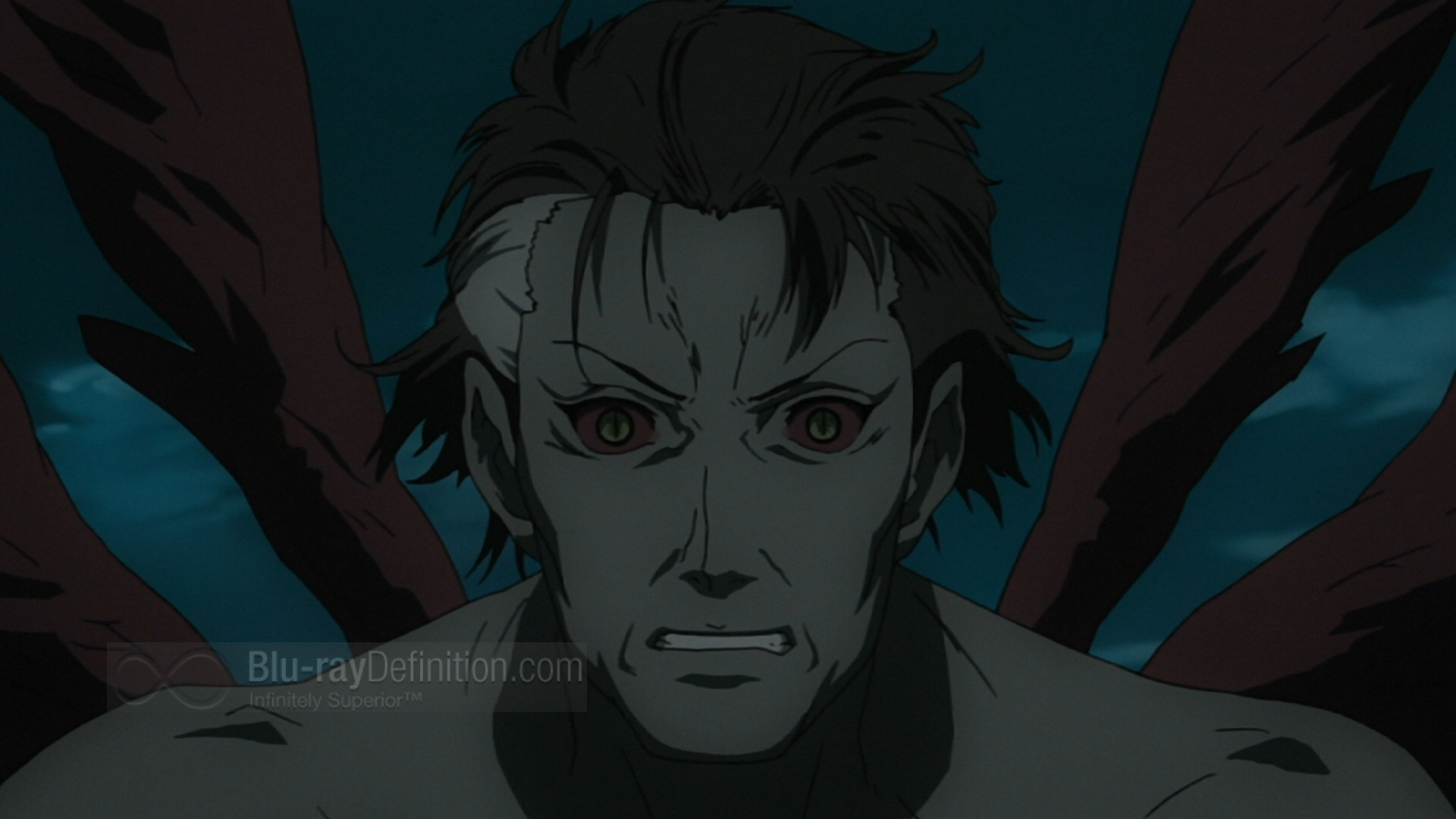 Rin: Daughters of Mnemosyne Blu-ray Review | TheaterByte