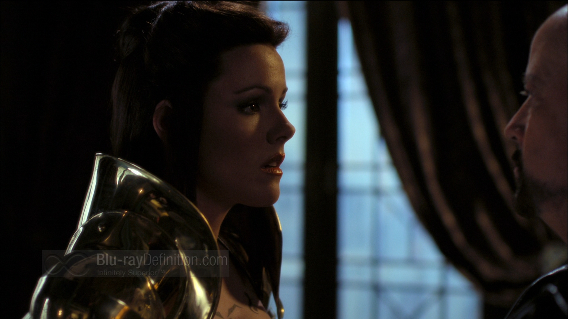 Tin Man: 2-Disc Collector's Edition Blu-ray Review | TheaterByte