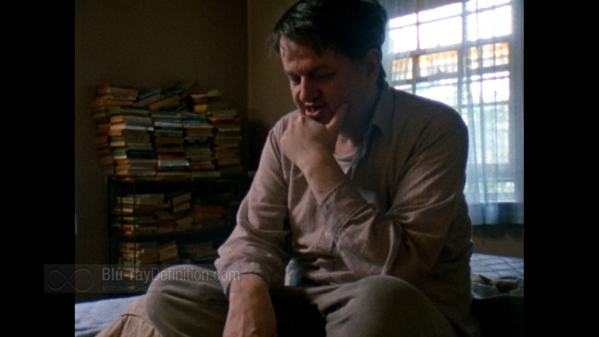 Crumb [Criterion Collection] Blu-ray Review | TheaterByte