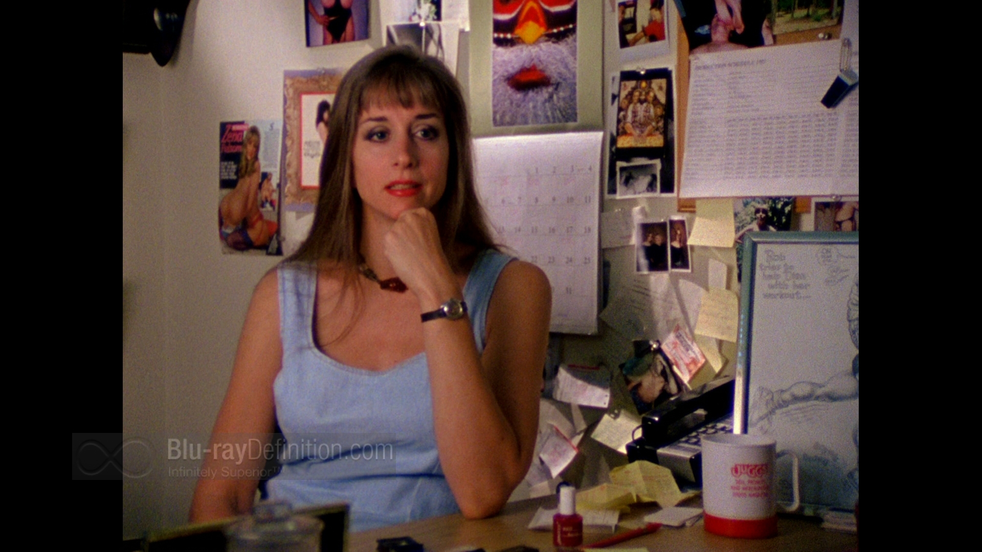 Crumb [Criterion Collection] Blu-ray Review | TheaterByte