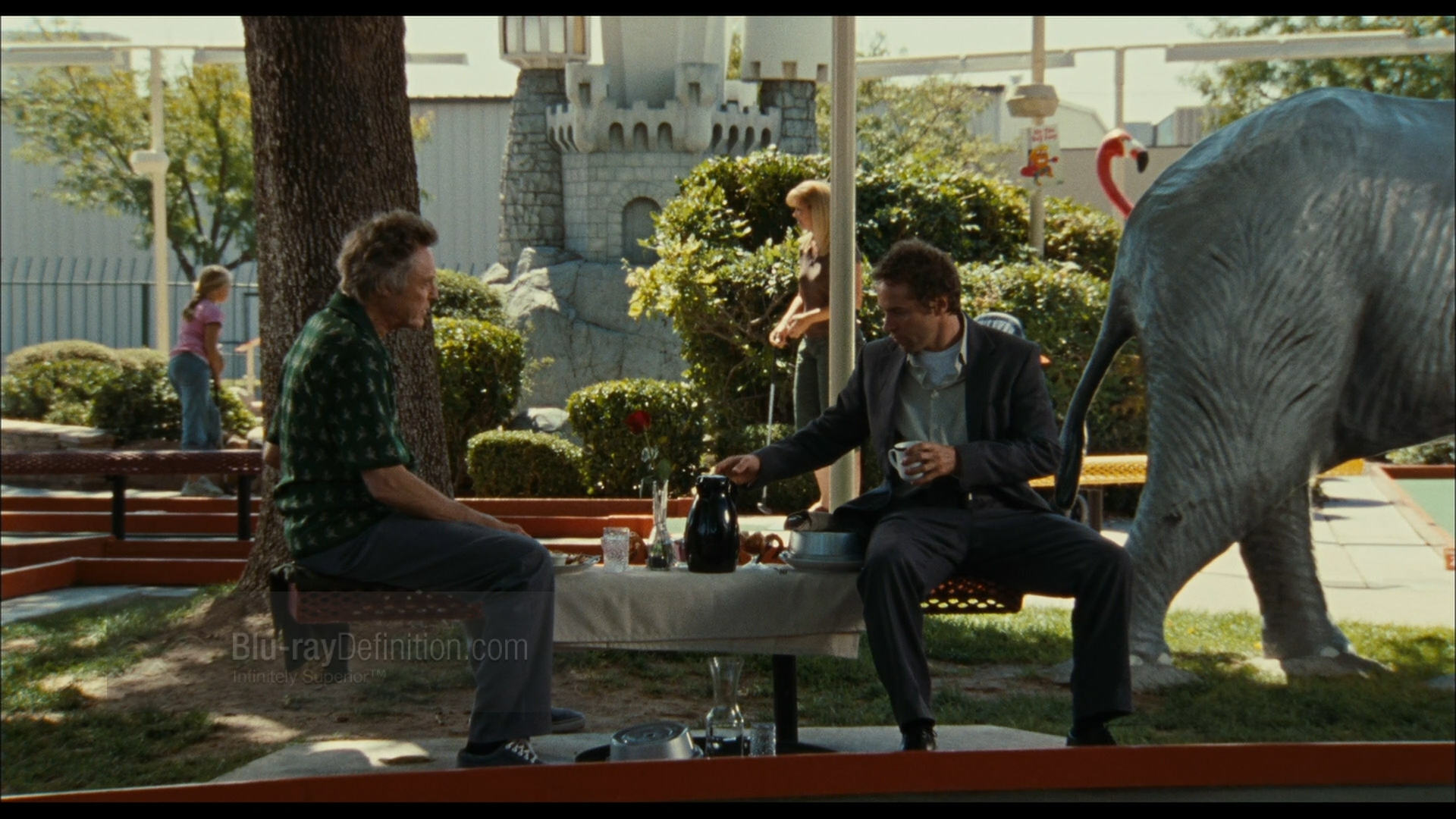 $5 a Day Blu-ray Review | TheaterByte