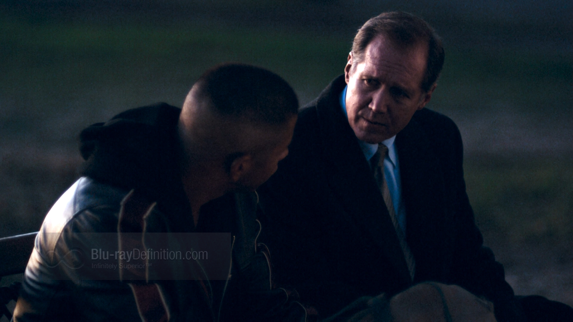 Beatdown Blu-ray Review | TheaterByte