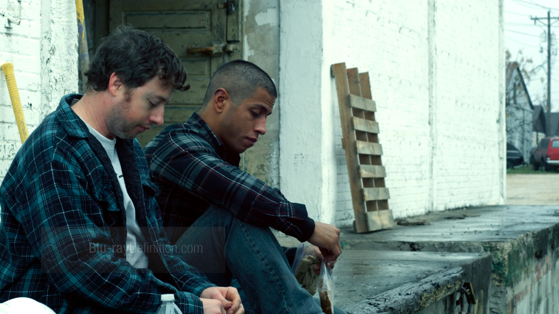 Beatdown Blu-ray Review | TheaterByte