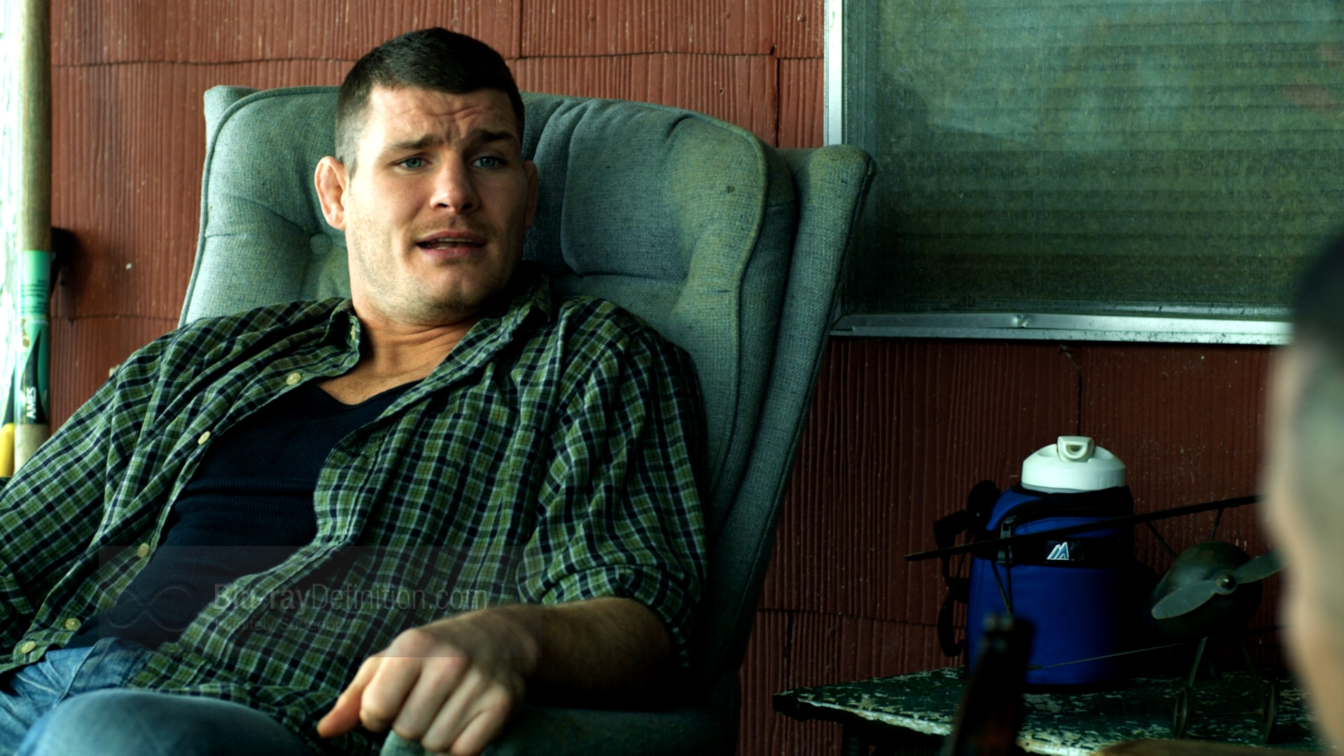 Beatdown Blu-ray Review | TheaterByte