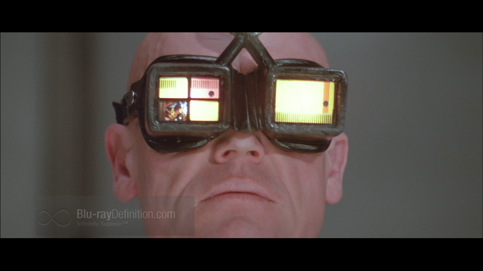 Flash Gordon: 30th Anniversary Edition [UK Release] Blu-ray Review ...