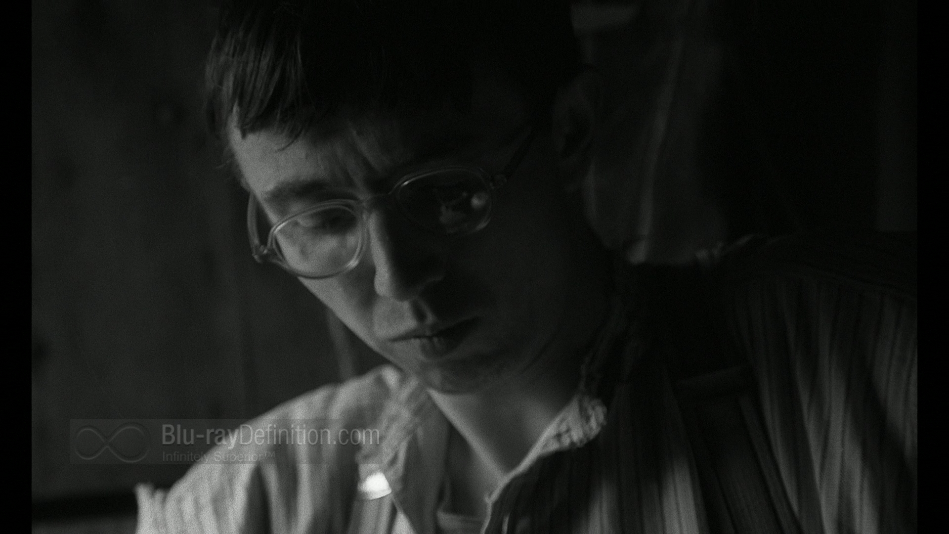 Loving Memory [UK Release] Blu-ray Review | TheaterByte