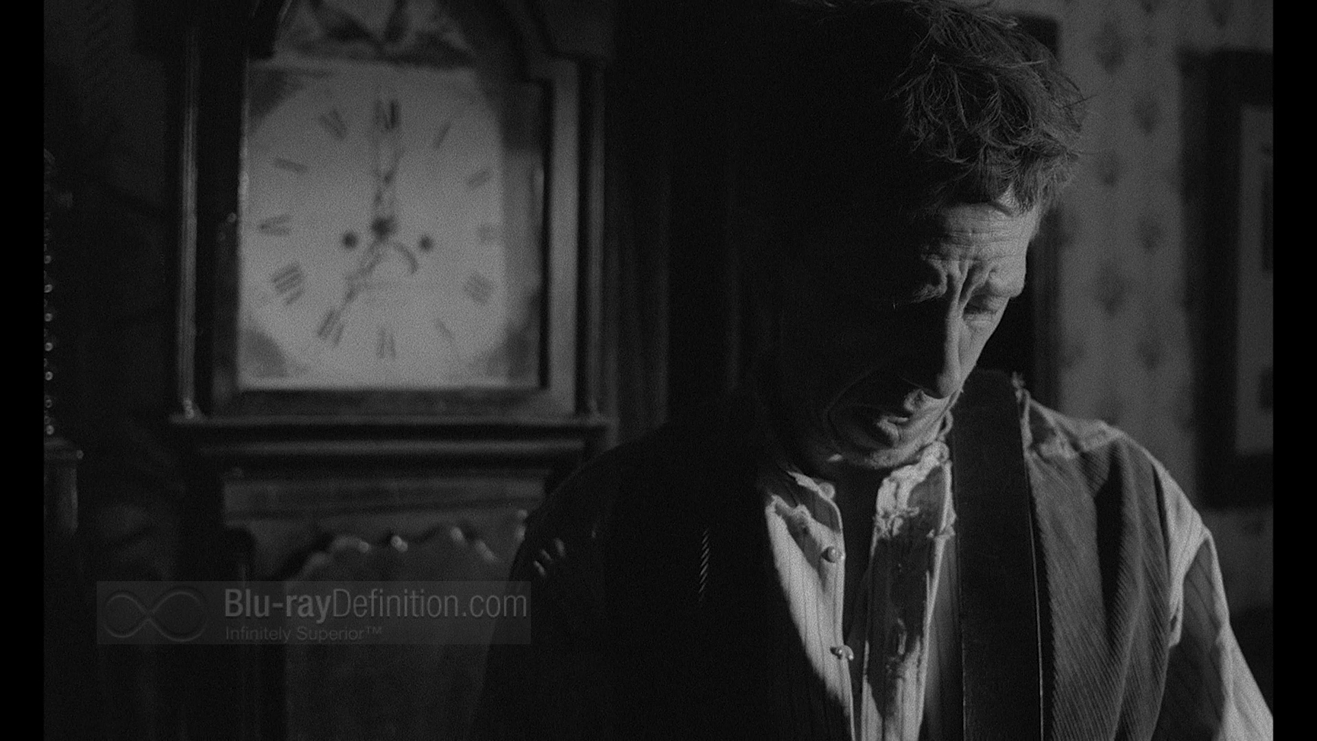 Loving Memory [UK Release] Blu-ray Review | TheaterByte