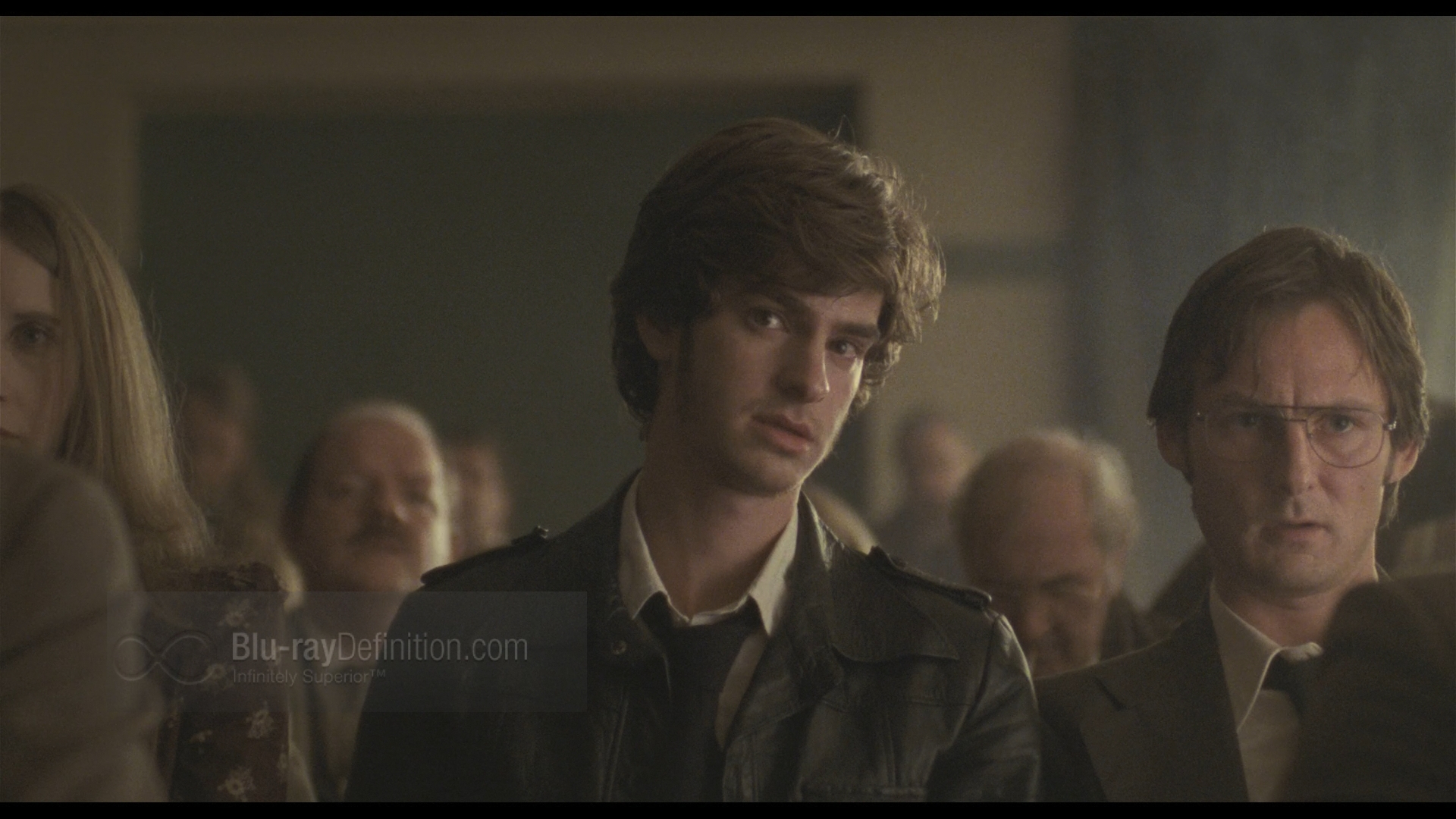 Red Riding Trilogy: Special Edition Blu-ray Review | TheaterByte