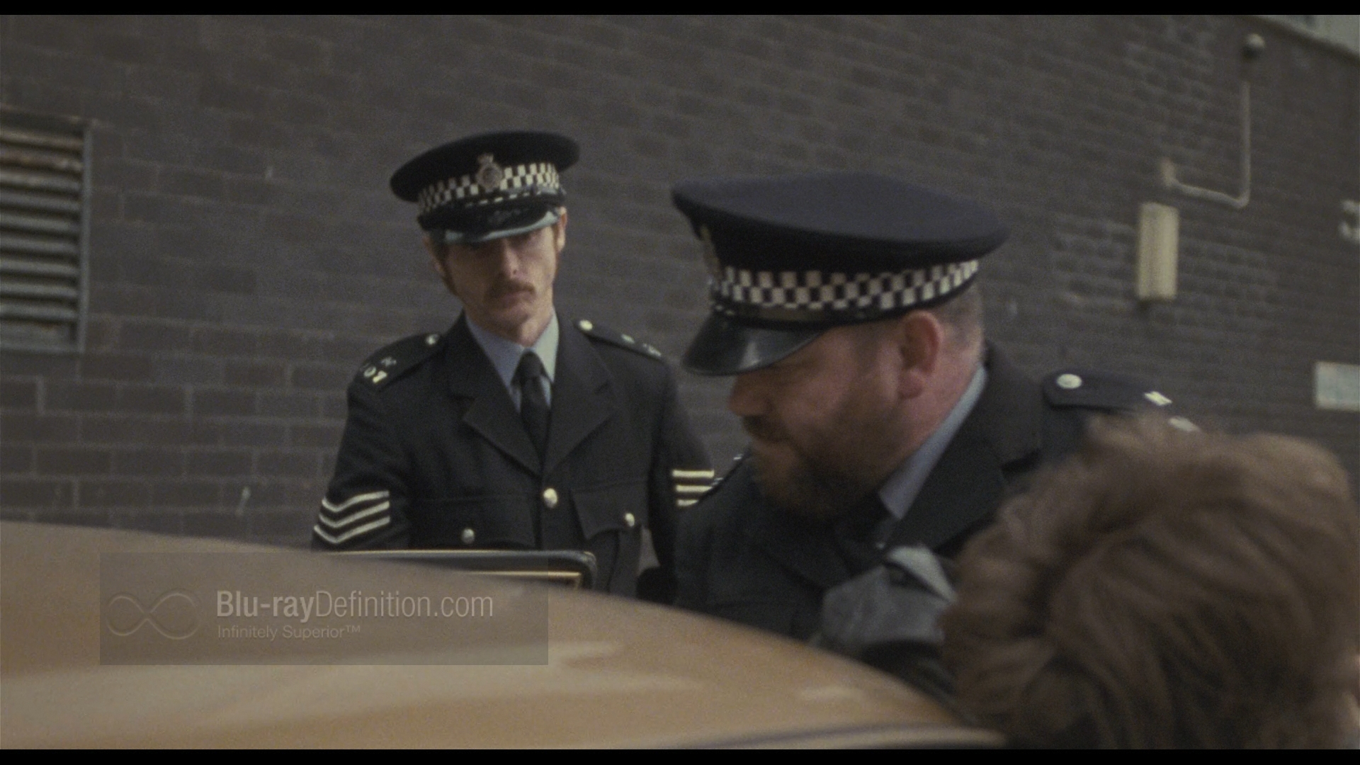 Red Riding Trilogy: Special Edition Blu-ray Review | TheaterByte