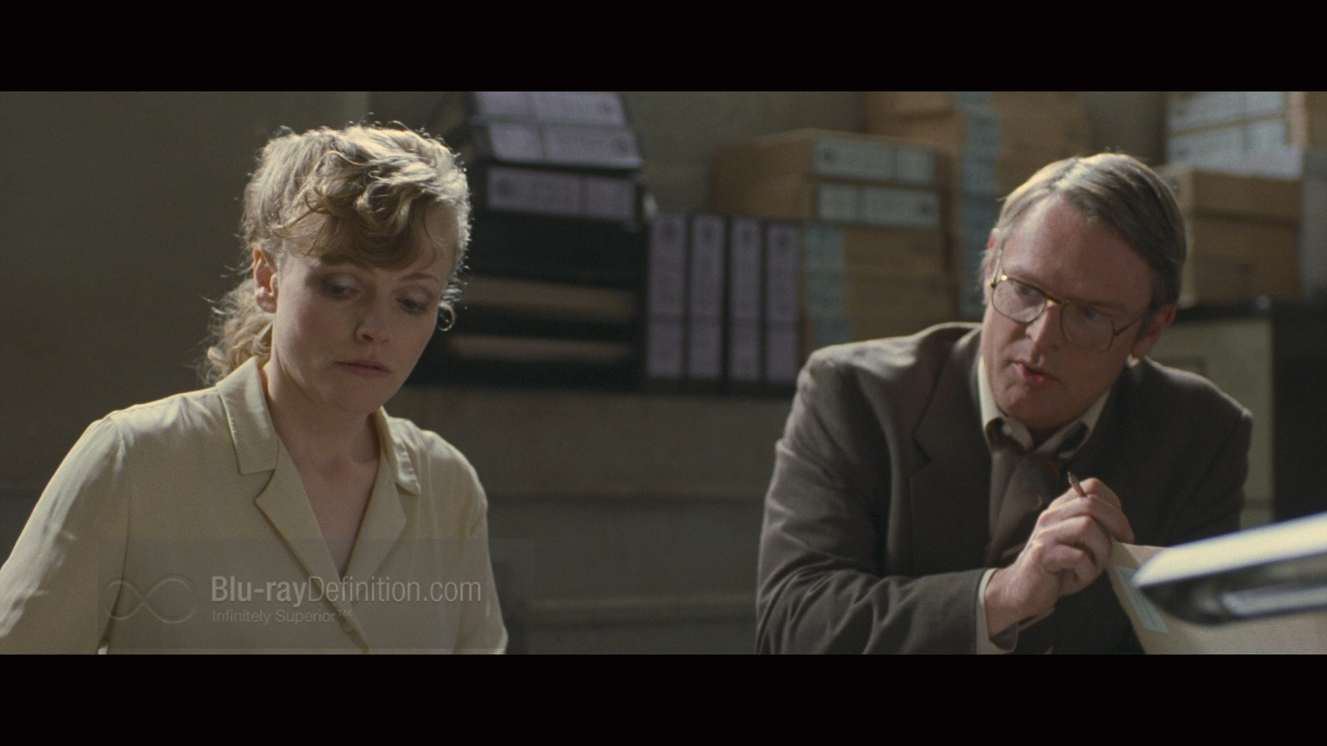 Red Riding Trilogy: Special Edition Blu-ray Review | TheaterByte