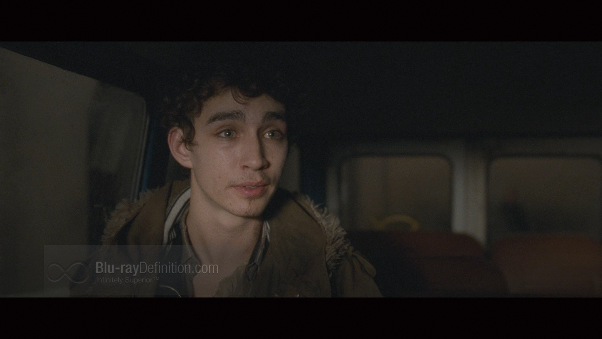 Red Riding Trilogy: Special Edition Blu-ray Review | TheaterByte