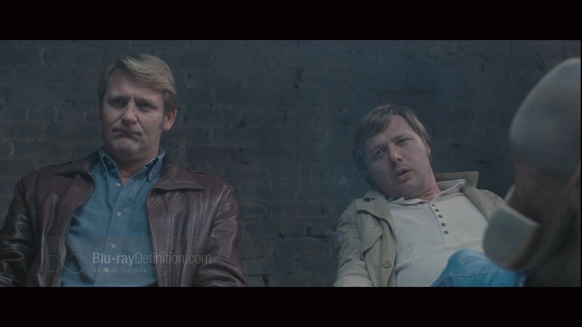 Red Riding Trilogy: Special Edition Blu-ray Review | TheaterByte