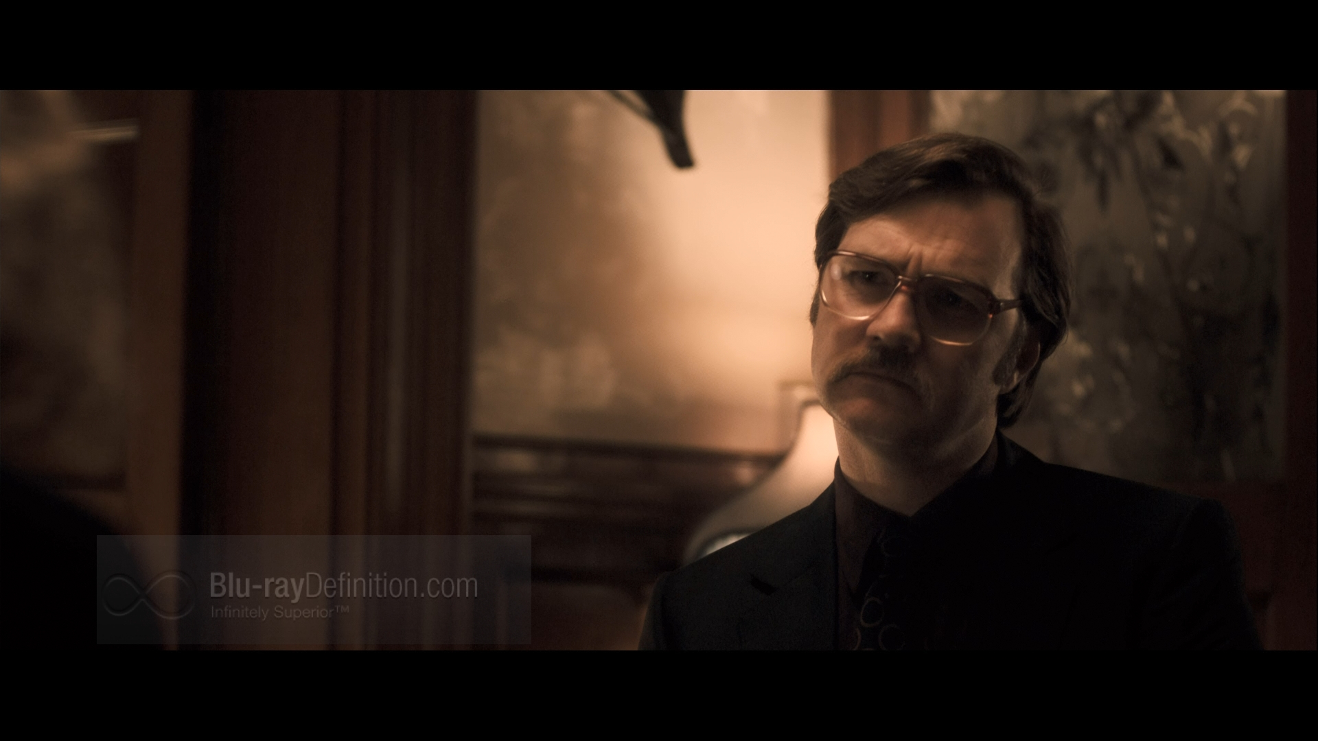 Red Riding Trilogy: Special Edition Blu-ray Review | TheaterByte