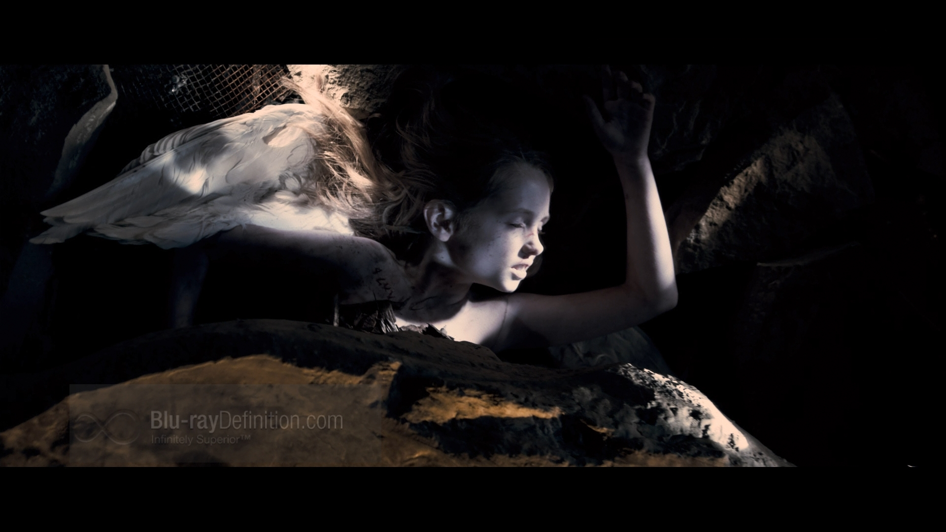 Red Riding Trilogy: Special Edition Blu-ray Review | TheaterByte