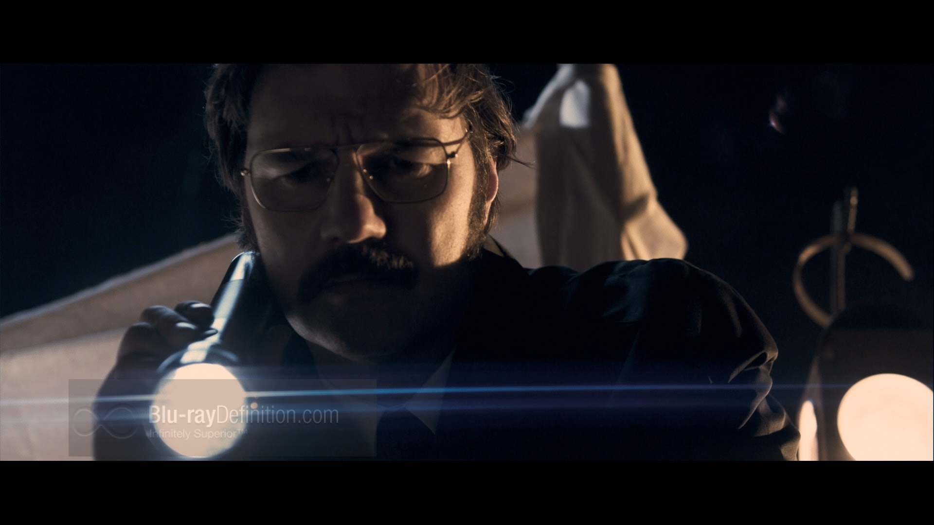 Red Riding Trilogy: Special Edition Blu-ray Review | TheaterByte