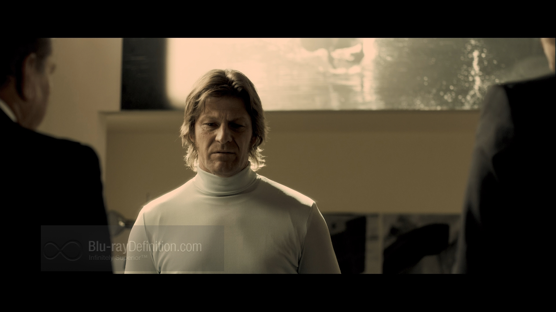 Red Riding Trilogy: Special Edition Blu-ray Review | TheaterByte