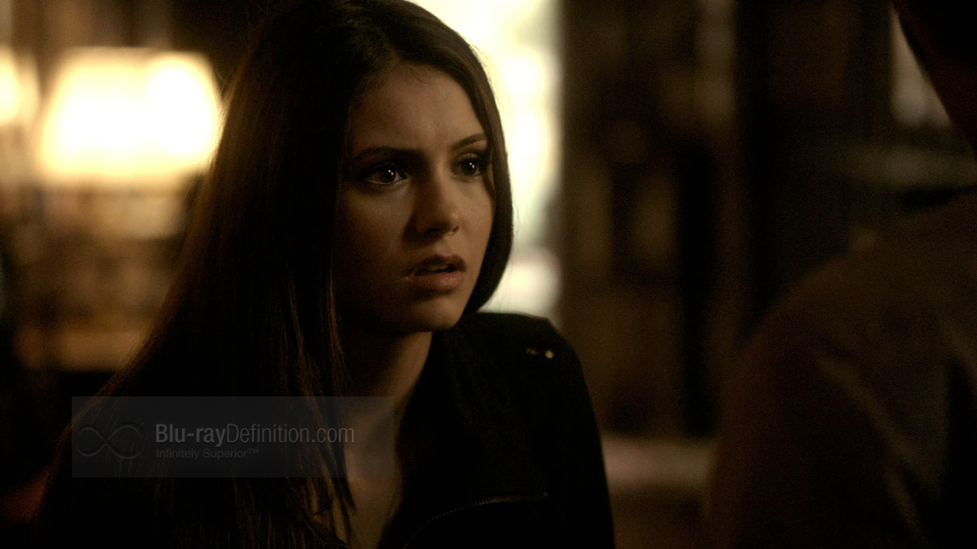 The Vampire Diaries: The Complete First Season Blu-ray Review | TheaterByte