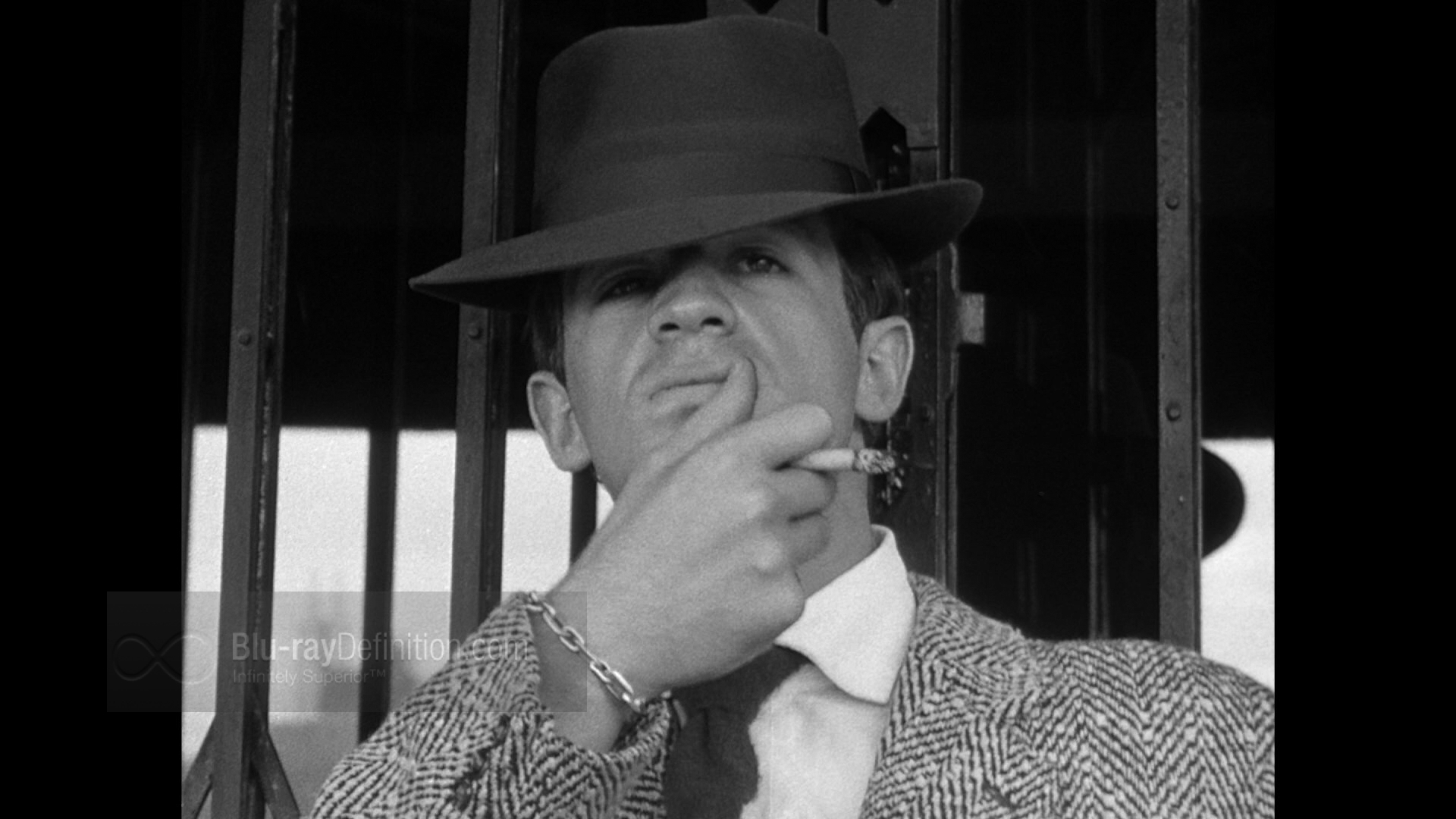 Breathless [Criterion Collection] Blu-ray Review | TheaterByte