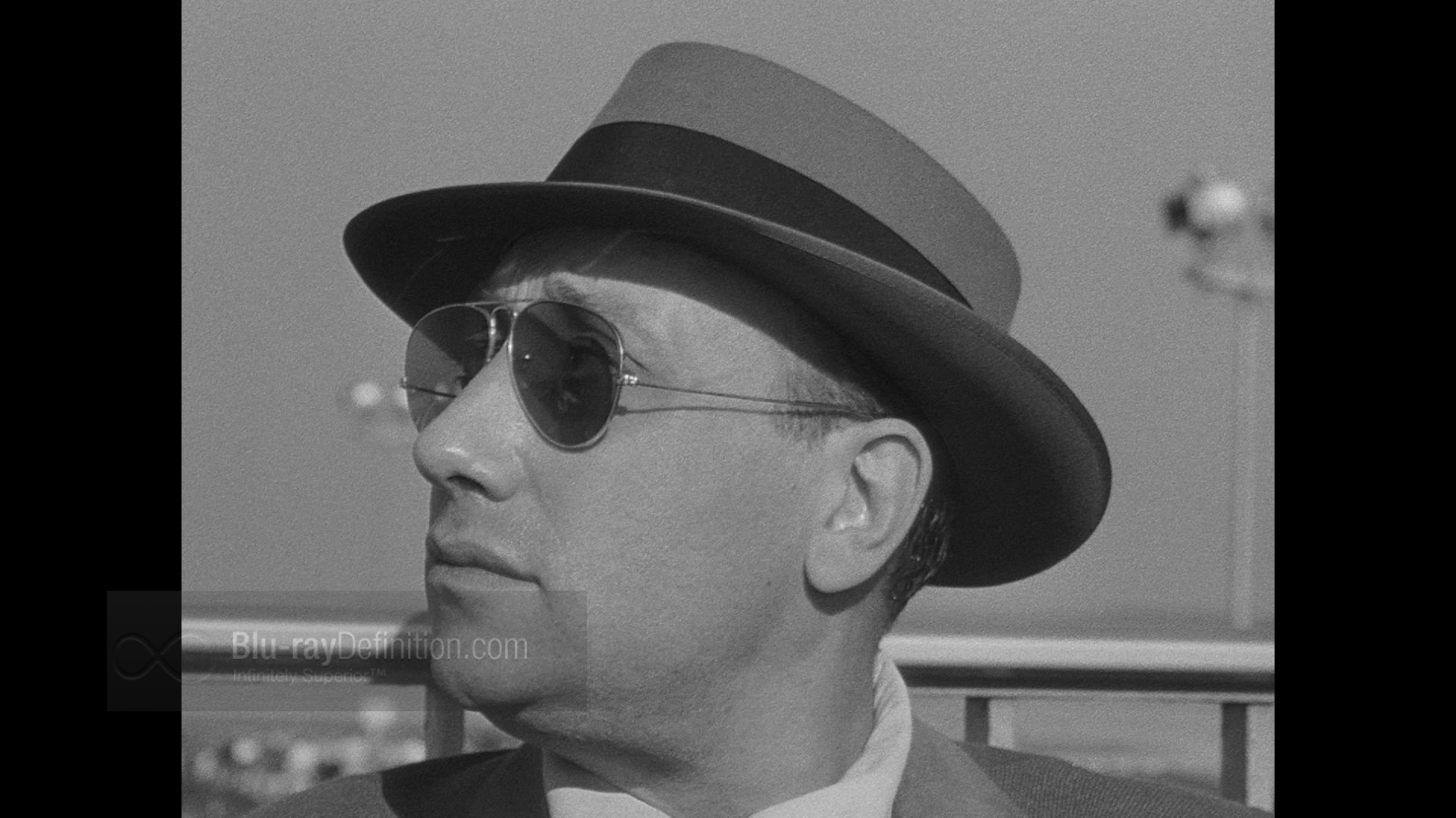 Breathless [Criterion Collection] Blu-ray Review | TheaterByte