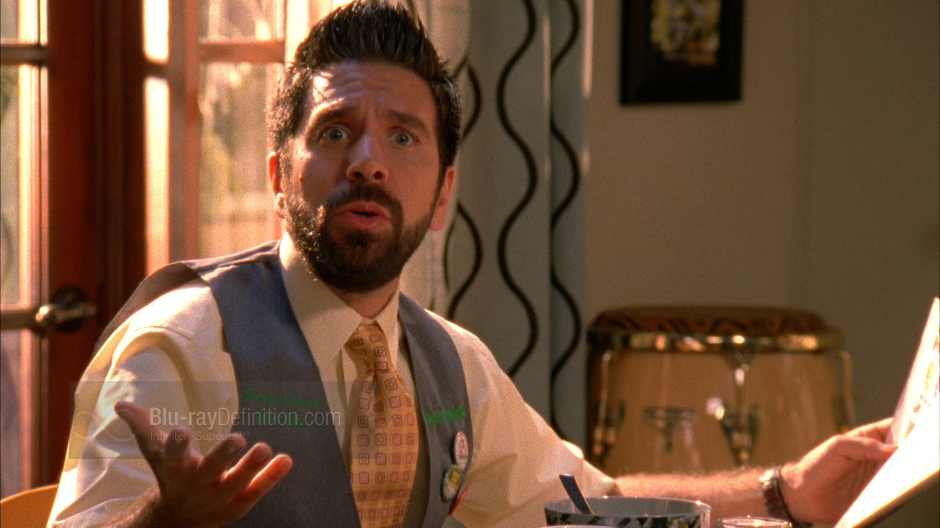 Chuck: The Complete Third Season Blu-ray Review | TheaterByte